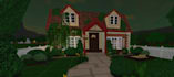 Build you a bloxburg building by Shawtyzzs | Fiverr