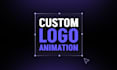 Create an advanced pro logo animation by Nazmul_hq | Fiverr