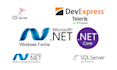 Develop desktop app using c sharp dotnet core winforms with devexpress, telerik by Vubaqu67 | Fiverr