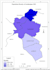 Create gis map in arcgis choropleth map by Arifur_rahman | Fiverr