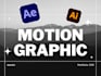 Create 2d motion graphics animated videos by Emasdai | Fiverr