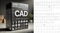 Delivery 200 exclusive architectural cad objects plan pack by ...