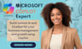 Microsoft copilot, ai chatbot using microsoft copilot studio by Perfect ...