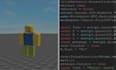 Be your expert roblox scripter, script any system, vfx, ui, gui for your game by Faruqlegend03 ...