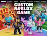 Develop your full roblox game as a professional roblox game developer ...