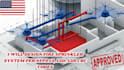 Design fire sprinkler system per nfpa 13, 13d ,13r cbc codes by ...