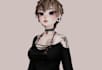 Convert fbx to vrm model nsfw sfw avatar vrc character model mmd booth vrchat by Vrscene_wizard ...