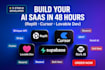 Ai saas with replit ai cursor ai lovable dev bolt new supabase rork ai retell by Fred_walker ...