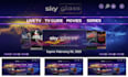 Desenvolver reprodutor sky iptv, sky pro iptv, iptv smart player lite, iptv smarter pro
