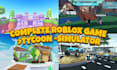 Create complete roblox game, tycoon, obby, simulator, scripting, map design by Davecodez | Fiverr