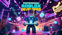 Develop and script your roblox game as a professional roblox developer ...