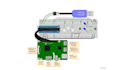 Create and simulate circuit, arduino, tinkercad fritizing raspberry pi projects by Abbyshaba3040 ...