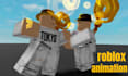 Create professional roblox animations, combat moves, cutscenes, and ...
