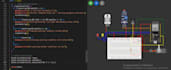 Do esp32, raspberry pi, arduino projects on wokwi by Panos_kini | Fiverr