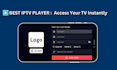 Develop custom iptv app and rebrand iptv app name, logo, dns by Crown ...