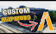 Custom fivem map, fivem realistic, fivem cities map, nyc map, props mlo ...