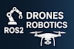 Design and program robotics, rc drones, and ros2 solutions by ...