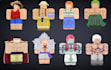 Roblox minecraft roblox avatar roblox movement roblox character roblox ...
