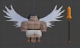 Roblox model roblox rig roblox animation roblox character rigging ...