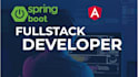 Build a fullstack web application using spring boot and angular by ...