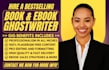 Ebook ghostwriter, ebook writer, non fiction ghostwriter, kdp ghost book writer by ...