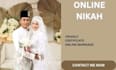 Conduct your online nikah ceremony with complete islamic by Khalid ...