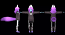 Rig, fix, edit, mmd, vrchat avatar, vroid model, gmod, warudo, koikasu by Hafhez | Fiverr