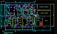 Design and draw electrical schematic drawings using eplan,wscad,autocad ...