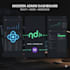 Build a clean admin dashboard in react , node by Akshay0005 | Fiverr