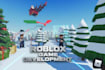 Create roblox full game development roblox script roblox map mobile ...