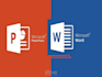Convert pdf files to word, excel, or powerpoint by Carin4helmy | Fiverr