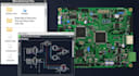 Design pro pcb with clean schematics, routing and full manufacturing ...