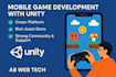 Do unity 2d game 2d mobile game 2d game development unity mobile game ...
