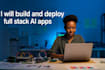 Build and deploy full stack ai apps and ai agents with replit and ...