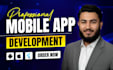 Do mobile app development build mobile app developer flutter react ...