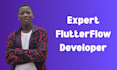 Be your expert flutterflow developer for stunning flutter flow frontend ...