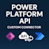 Crear conectores personalizados de power platform para power apps y ...