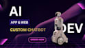Do ai website app development ai website app development ai chatbot ai ...