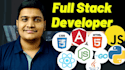 Be software developer full stack web developer php laravel developer react js by Karim_yusuf0 ...
