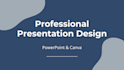 Diseño presentaciones profesionales en powerpoint y canva by ...