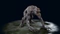 Creature character,scary horror,fantasy gameart roblox monster,3d game ...