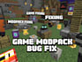 Optimize modpack game fix modpack minecraft datapack server errors ...