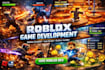 Roblox scripter roblox game development roblox builder lua script gfx animation by Demols_games ...
