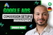 Set up german google ads conversion tracking with gtm and ga4 by Reach ...