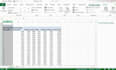 Do excel and google sheet graphs, charts, dashboard, pivot table and ...