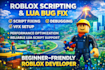 Do roblox bug fix roblox lua scripting roblox script roblox vfx roblox ...