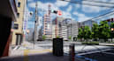 Create a high quality 3d roblox game map, game environment in roblox ...
