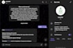 Build a custom ai chatbot using python and nlp by Mr_rockmind | Fiverr