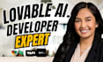 Build lovable ai website saas app fix clone lovable dev bugs ai development apis by Herick ...