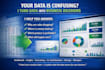 Do business data analysis, kpi dashboard, forecasting, insights in ...